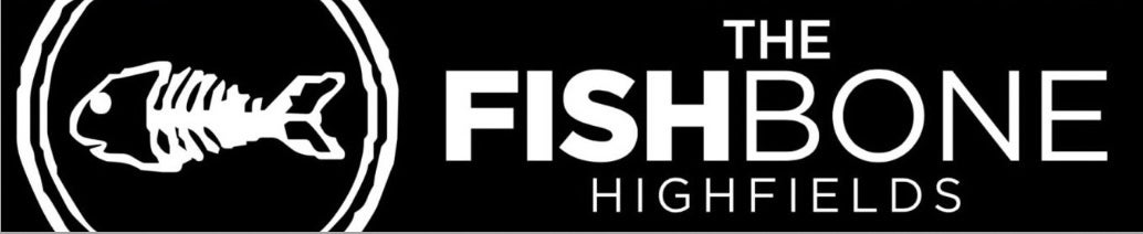 The Fishbone Highfields logo